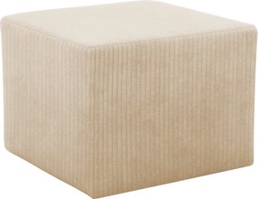 XXXLutz TABURET, textil, 59/44/59 cm MID.YOU - Online Only křesla & taburety - 001776018107