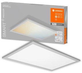 Ledvance - LED Stmívatelné stropní svítidlo SMART+ PLANON LED/22W/230V Wi-Fi