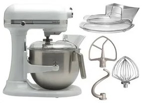 Kuchyňský robot HEAVY DUTY Profi 500W bílá KitchenAid