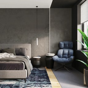 Sollux Lighting Závěsné svítidlo LUVO 1