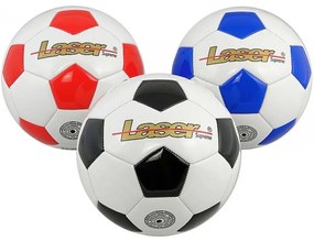 437265 Fotbalový míč Laser