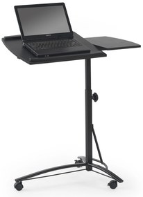 PC stolek pod notebook VM14 černý