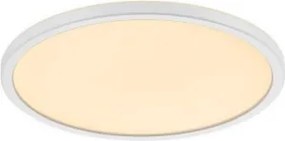 Stropní LED svítidlo NORDLUX Oja 29 18W 2700K bílá krokově stmívatelné 47276001