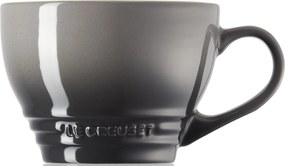 Hrnek Le Creuset 400 ml šedý