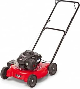 MTD SMART 51 BC benzínová travní sekačka s motorem Briggs Stratton 450E (bez koše a bez pojezdu) - SKLADEM !