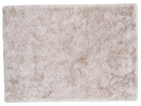 Obdélníkový koberec Shiva, béžový, 240x170
