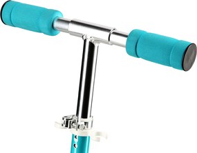 HD505 ZELENÁ KOLOBĚŽKA NILS EXTREME