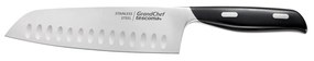 TESCOMA Nůž Santoku GrandCHEF 17 cm