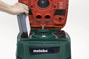 Metabo ASR 35 L ACP 602057000