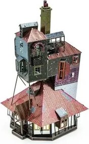 Metal Earth 3D Puzzle Harry Potter: Doupě / od 14 let