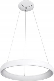 Závěsná lampa Alessia 5280-850RP-WH-3 Italux