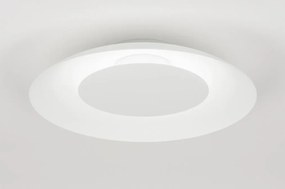 Stropní designové LED svítidlo do kuchyně Tradition II