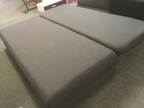 Rozkládací pohovka LEONA