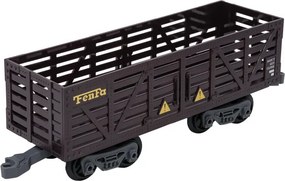 Vlaková souprava se světly, zvuky a kouřovými funkcemi 172 cm