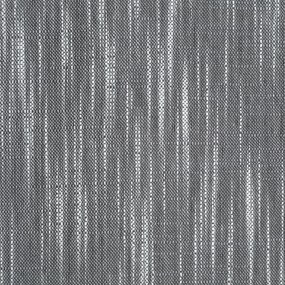 ZATEMŇOVACÍ ZÁVĚS NA KROUŽCÍCH ANIKA 140X250 CM ŠEDÁ
