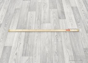 Breno PVC CARBONTEX Granero 592 – světlé dřevo, šíře 200 cm