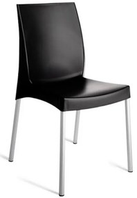 ITTC STIMA BOULEVARD židle - Plastová židle  - Antracite