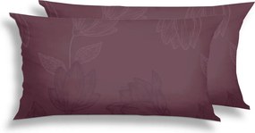 XXXLutz POTAH NA POLŠTÁŘ 40/80 cm Florella - Potahy na polštáře - 004388023404