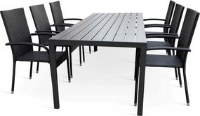 VerDesign SET NORIMBERK II +6x ESSEN