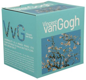 Čajová souprava Van Gogh Almond Blossom 430 ml