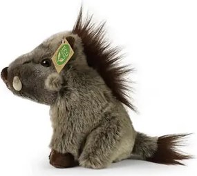 RAPPA Plyšové prase savanové 20 cm / ECO-FRIENDLY / od 0 měsíců