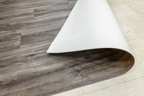 PVC podlaha Exclusive (Iconik) 280T apunara oak dark grey - 2m | 3m | 4m
