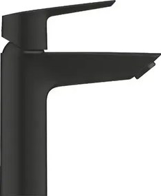Grohe QuickFix Start - Umyvadlová baterie s výpustí Push-Open matná če