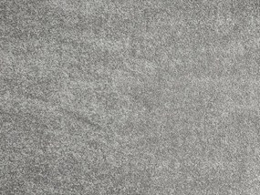 Vopi | Kusový koberec Capri béžový - Kruh 200 cm