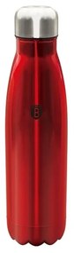 BERLINGERHAUS Termoska lahev nerez 0,5 l Burgundy Metallic Line BH-1759