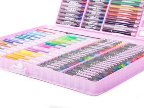 Verk Group Artist's set painting case 168 ks