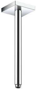 Axor - Sprchové rameno stropní, 30 cm, chrom 26438000