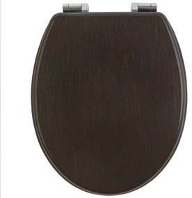 AWD WC prkénko MDF Soft Close
