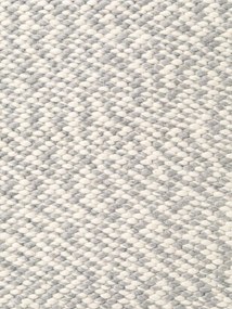 ELLE Decoration, Kusový koberec Lyon Beans 106317 Natural Cream Grey z kolekce Elle, 140x200, šedá, ložnice