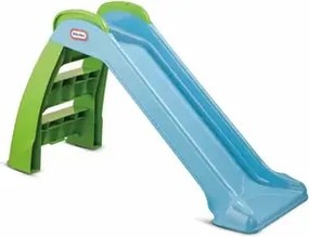 MGA Little Tikes Moje první skluzavka - modrá 120 cm