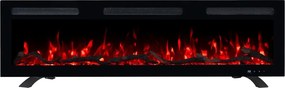 Elektrický krb Emotionflame Monarch 107