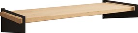 ADRK Furniture Pólka Ovo SH-OVO-BO