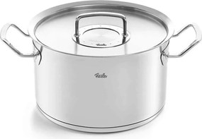 XXXLutz HRNEC, nerezová ocel, 24 cm Fissler - 003724043803