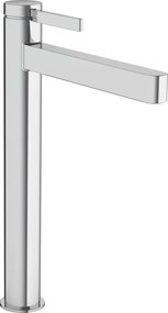 Hansgrohe Finoris, umyvadlová baterie 260, s výpustí Push-Open, chromová, 76070000