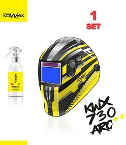 KOWAX Kukla samostmívací KWX730ARC++ SET 1