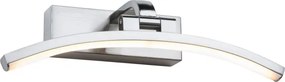 Paulmann 95556 - LED/6W Obrazové svítidlo BENTO 230V 30 cm matný chrom