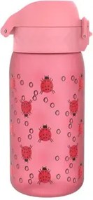 ion8 Leak Proof Dětská láhev Ladybugs 350 ml