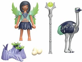 Playmobil Playmobil Ayuma 71033 Moon Fairy s pohádkovou zvířecí duší