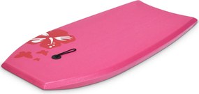 Costway Bodyboard lehké plavecké prkno s jádrem EPS a povrchem XPE