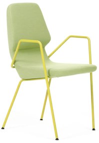 Designové zahradní židle Oblique Armchair