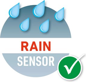 Sekačka aku robotická, 600m2 EXTOL PREMIUM 8895650