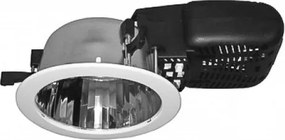 Podhledové svítidlo MODUS SPMA226EPPB200 2x26W