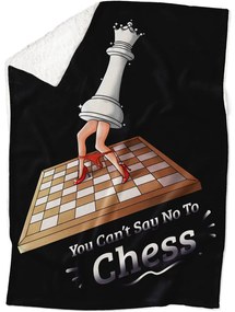 Deka Sexy šachy (Podšití beránkem: ANO)