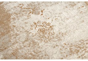 Vlněný kusový koberec Akram béžový 200x300cm