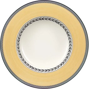 Villeroy&Boch Audun Fleur hluboký talíř 24 cm