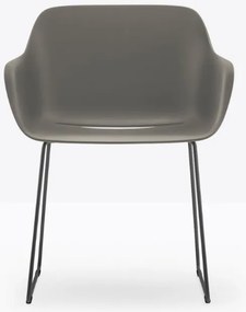 PEDRALI - Židle BABILA XL 2744R - DS